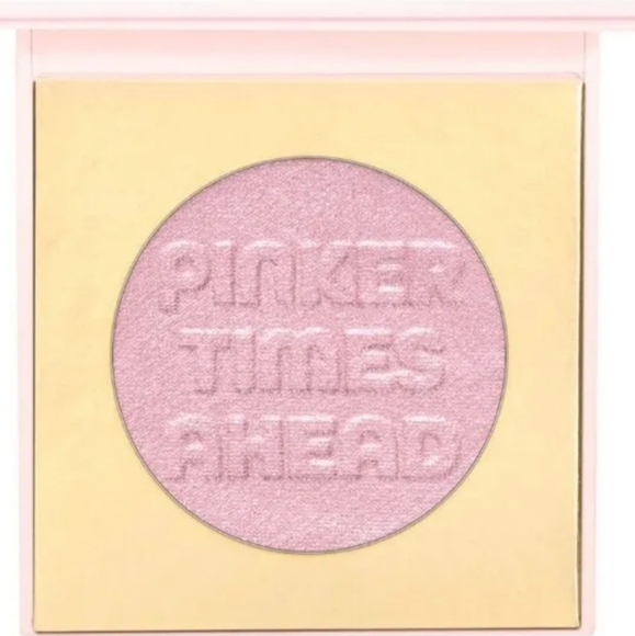 Too Faced | Makeup | Too Faced Cheek Popper Blushing Highlighter | Poshmark